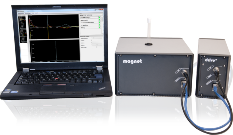 Compact Benchtop Training MRI System - Pure Devices