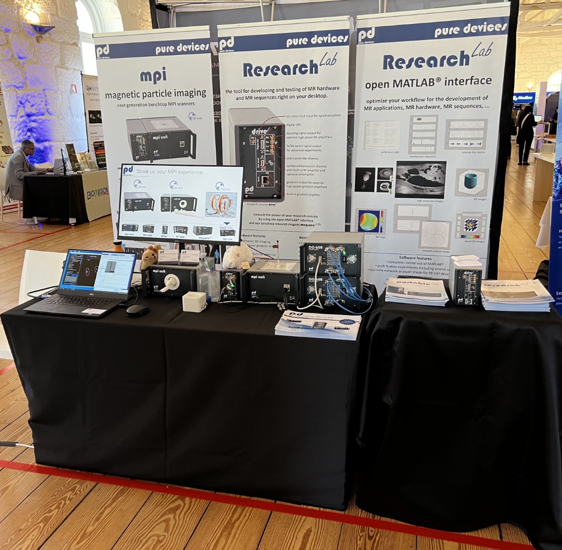 Pure Devices Company Information - About us